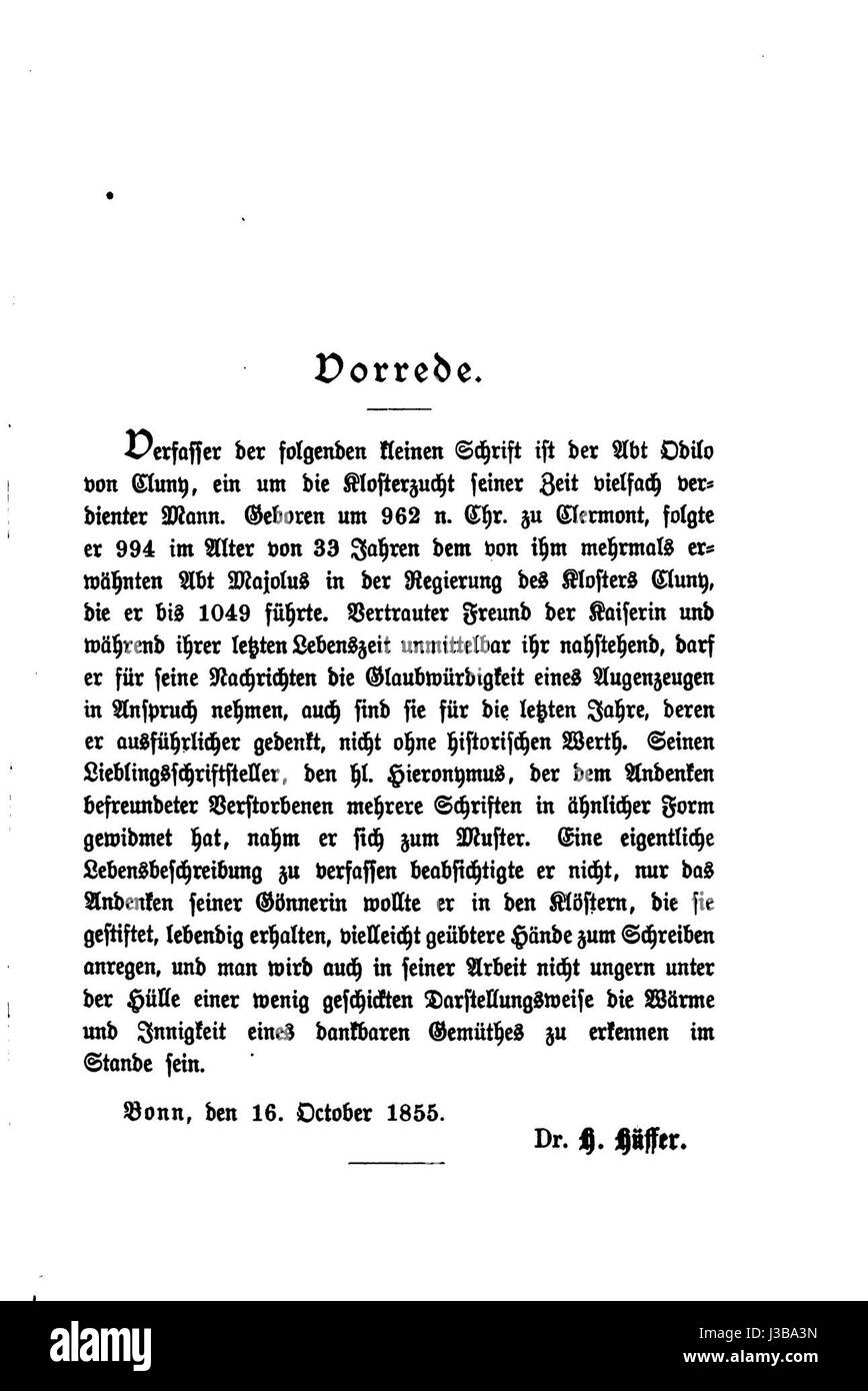 Early germanic peoples Cut Out Stock Images & Pictures - Alamy