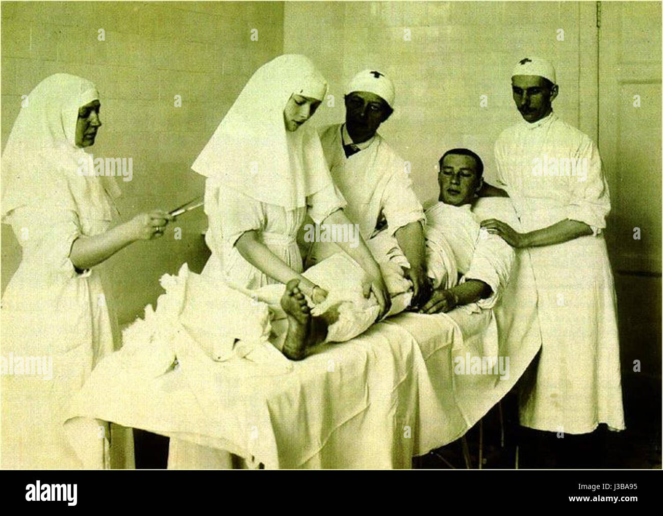 Dmitrij Yakovlevich Malama 3 Stock Photo - Alamy