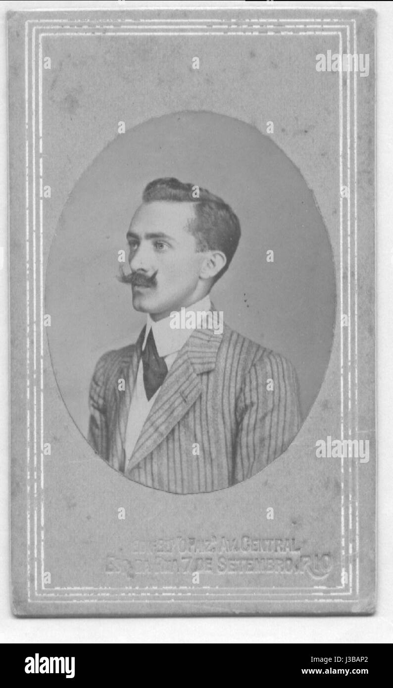 Eduardo Castro High Resolution Stock Photography and Images - Alamy