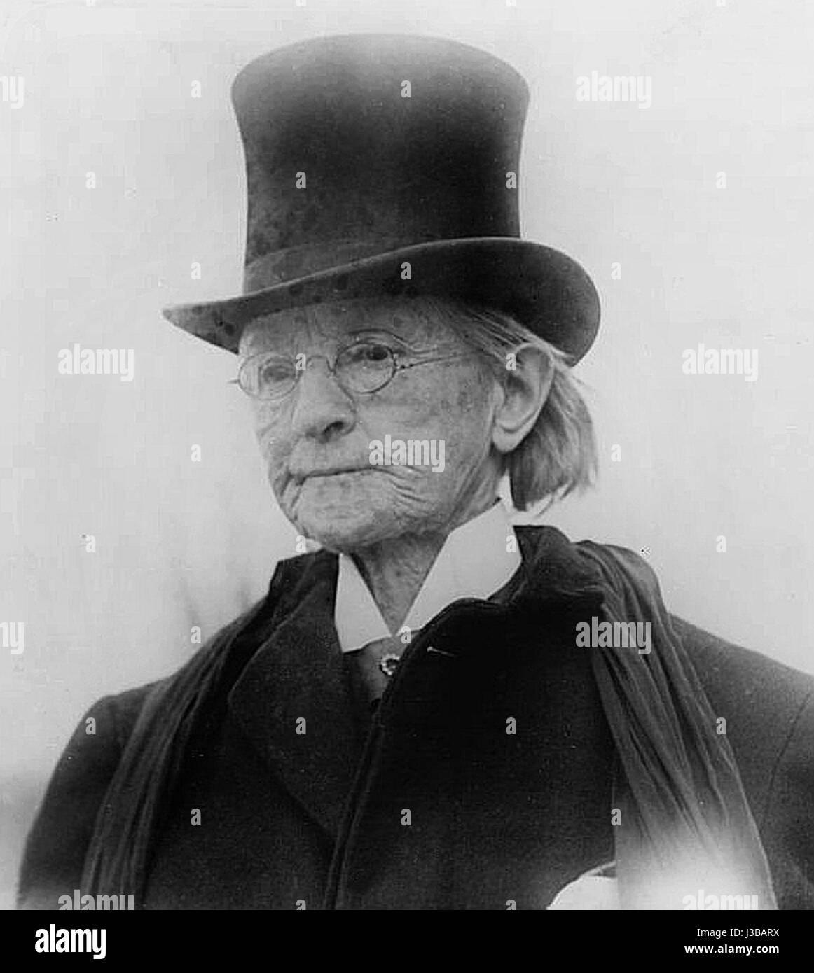 Dr mary edwards walker hi-res stock photography and images - Alamy