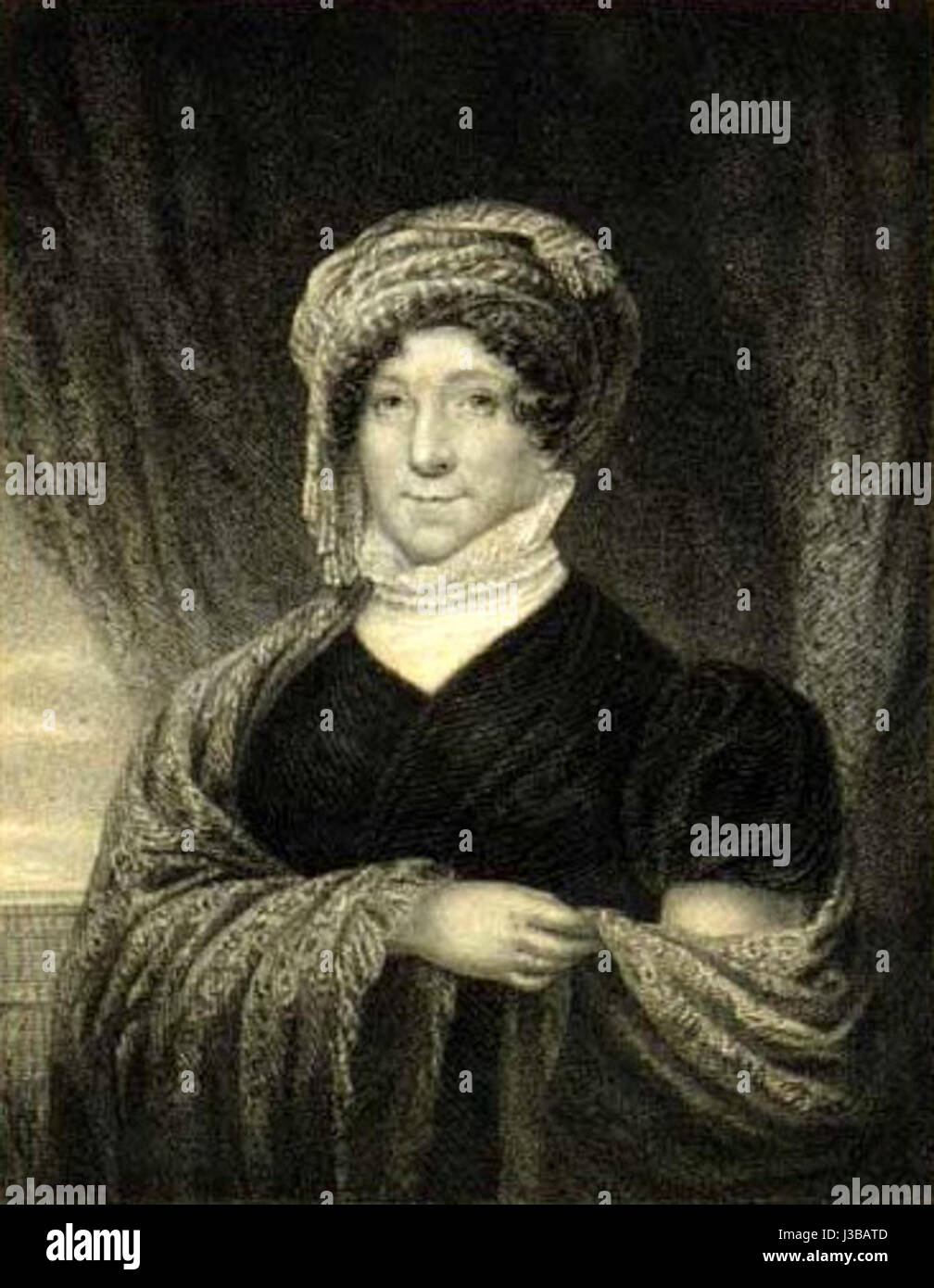 Dolley Madison was the First Lady of the United States from 1809 to ...