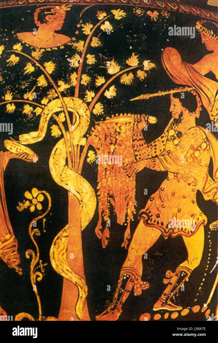 'Drakon' refers to a figure, potentially from mythology or history. The ...