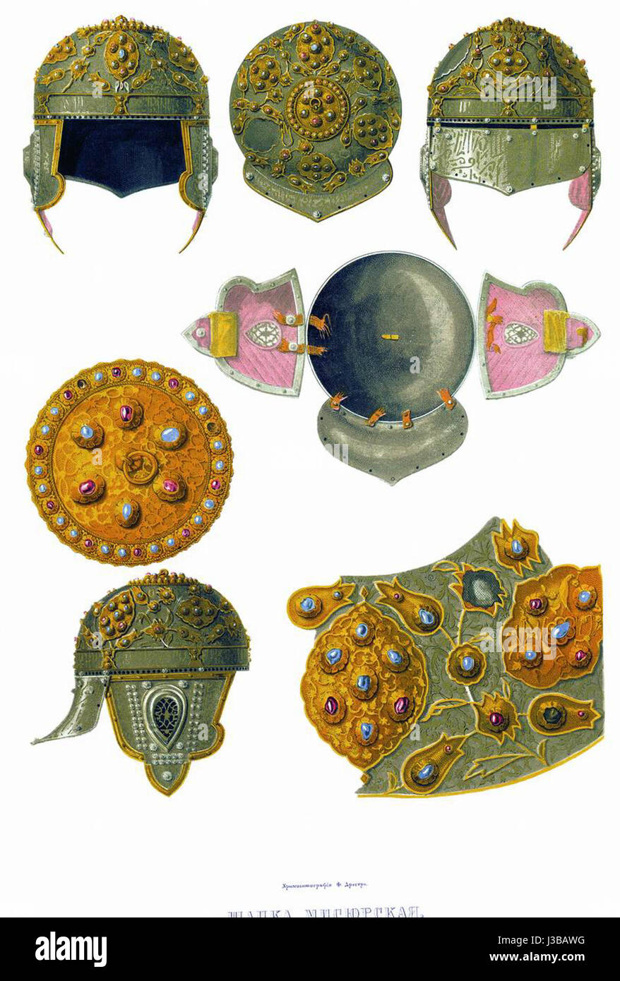 Findings illustrated hi-res stock photography and images - Alamy
