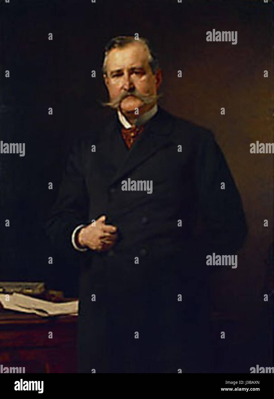 Dr. Victor von Fuchs was a prominent figure known for his contributions ...