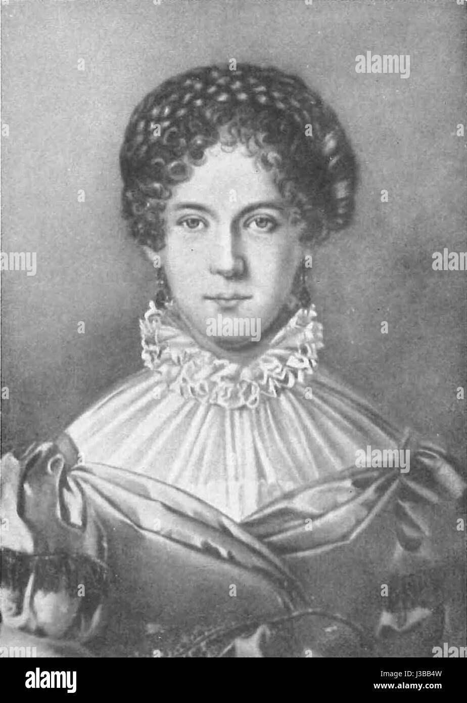 Dorette High Resolution Stock Photography and Images - Alamy