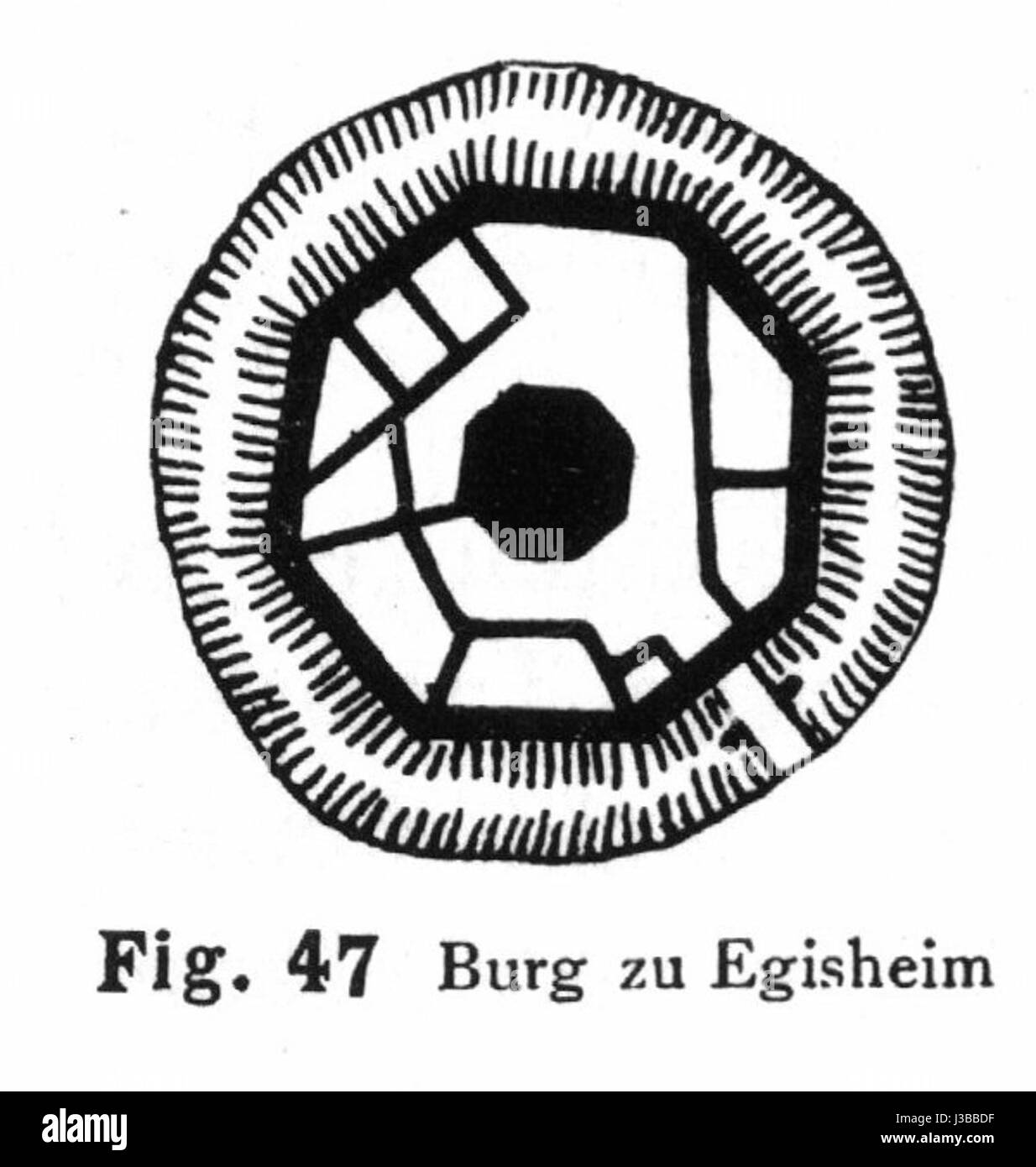 Map of medieval france Black and White Stock Photos & Images - Alamy