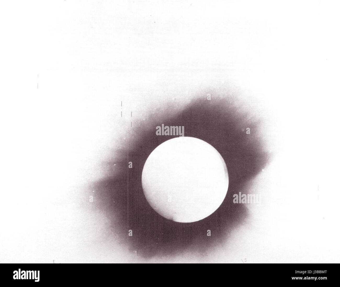 The eclipse test of relativity refers to the 1919 experiment led by ...