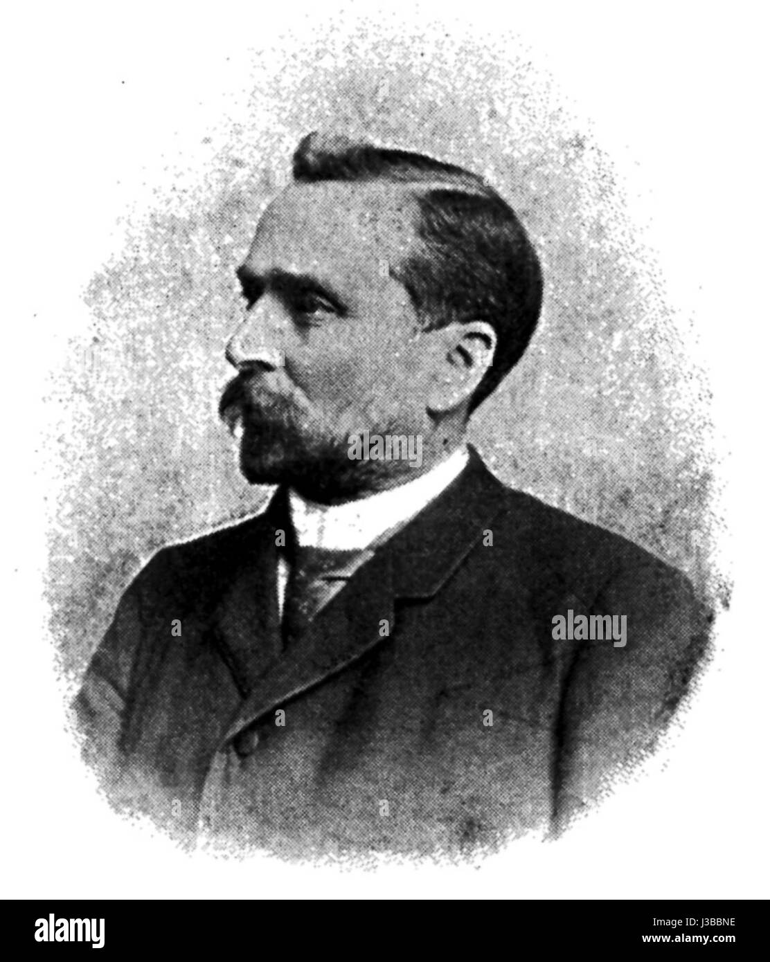 Lithography study Cut Out Stock Images & Pictures - Alamy