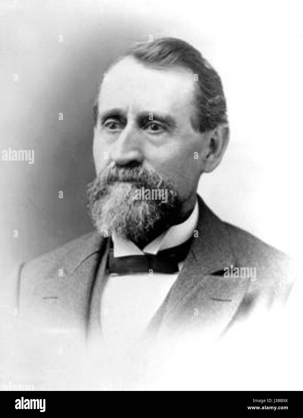 Edward Partridge was a prominent American religious leader and the ...