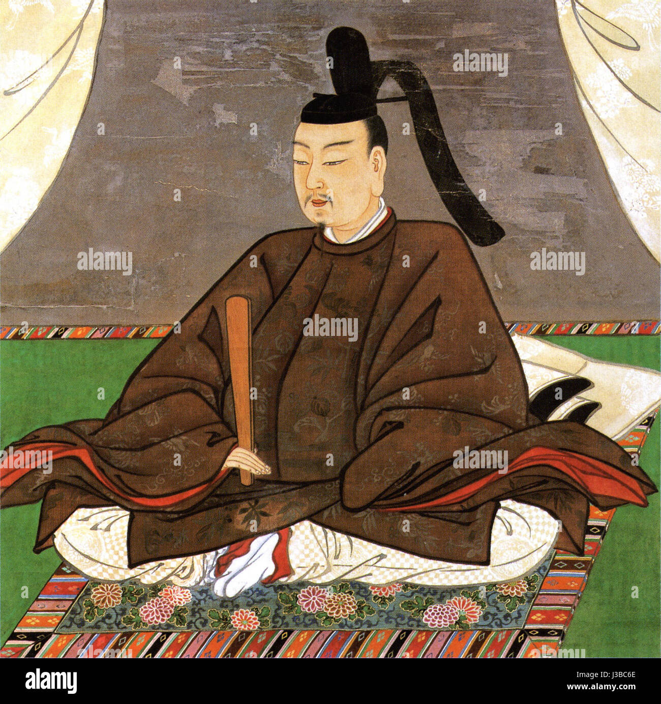 Montoku hi-res stock photography and images - Alamy