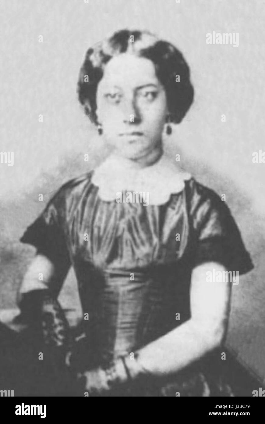 Emma Rooke was a prominent figure in 19th-century British social ...