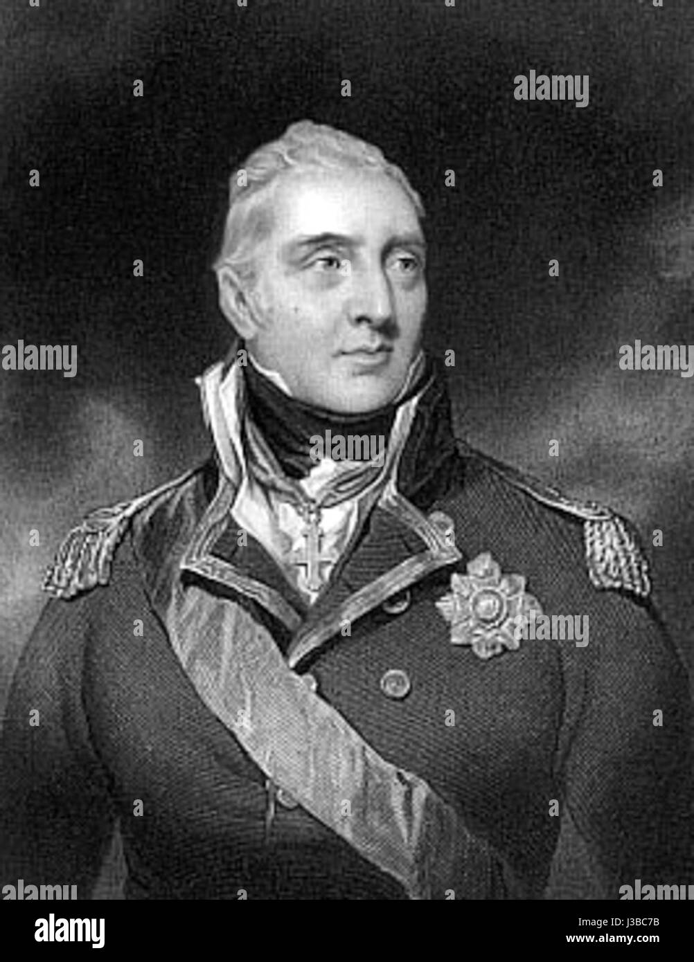 Edward Pellew was a British naval officer and Admiral known for his ...