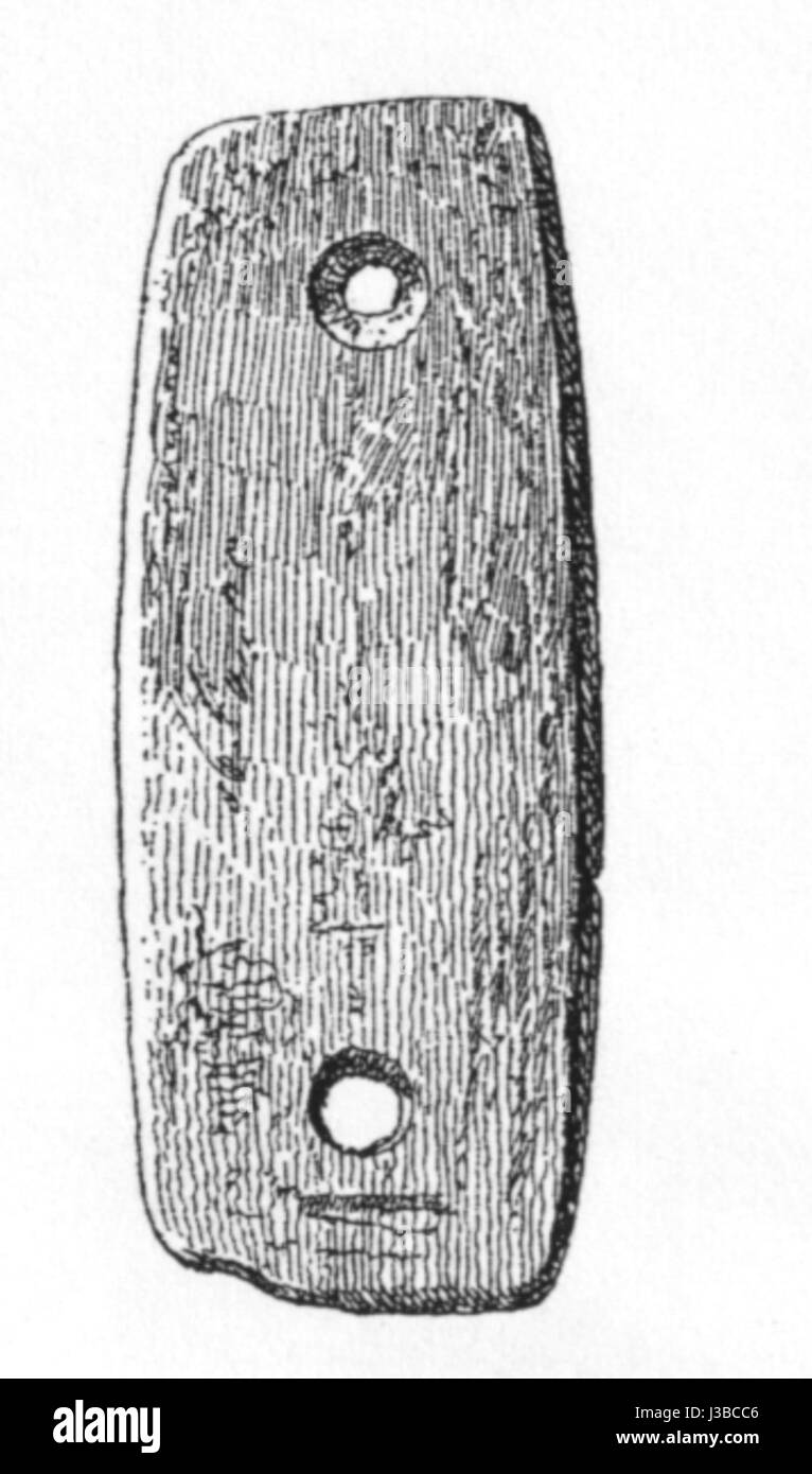 Ancient stone burial site Cut Out Stock Images & Pictures - Alamy