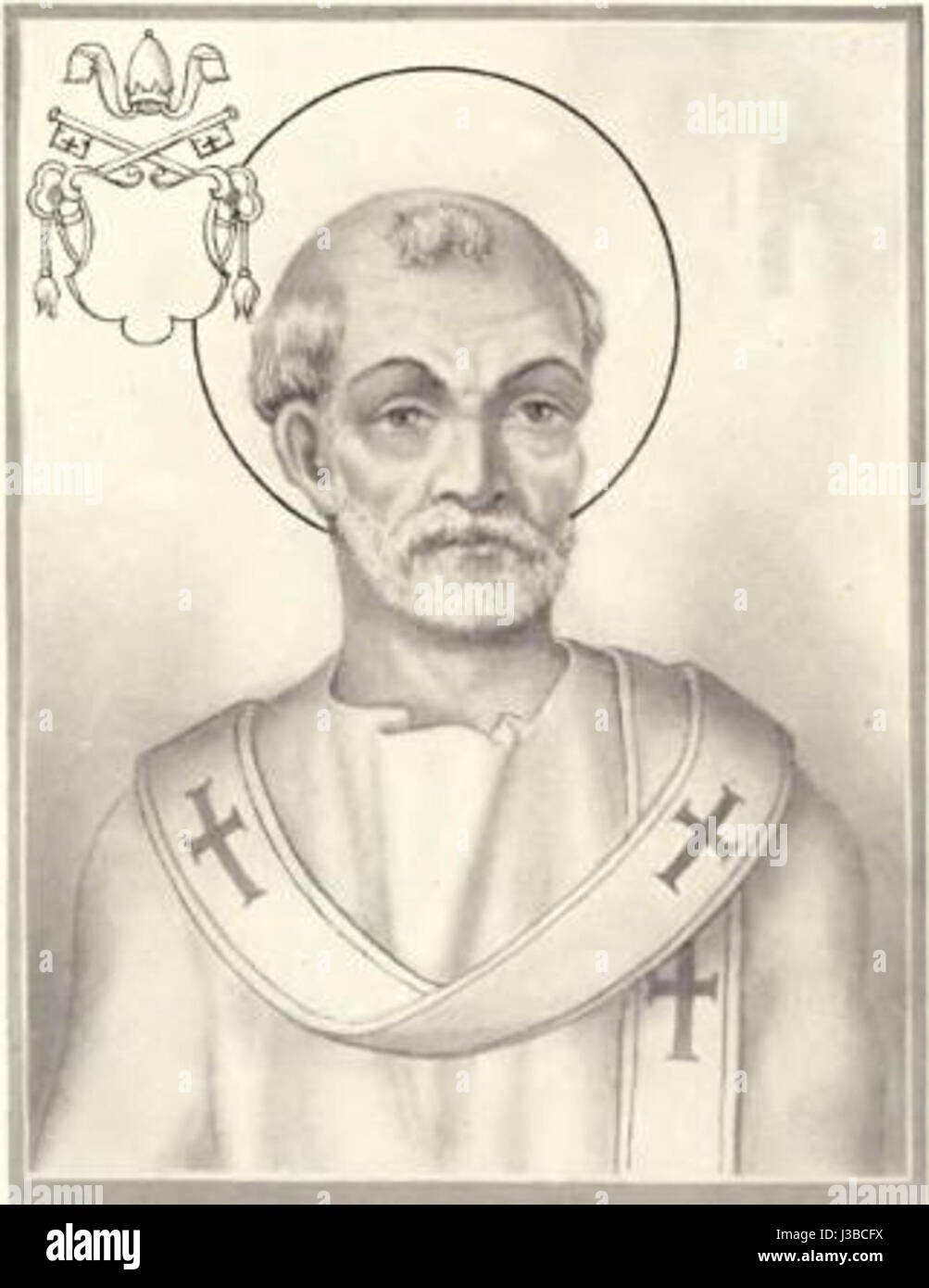 Eusebius of caesarea hi-res stock photography and images - Alamy