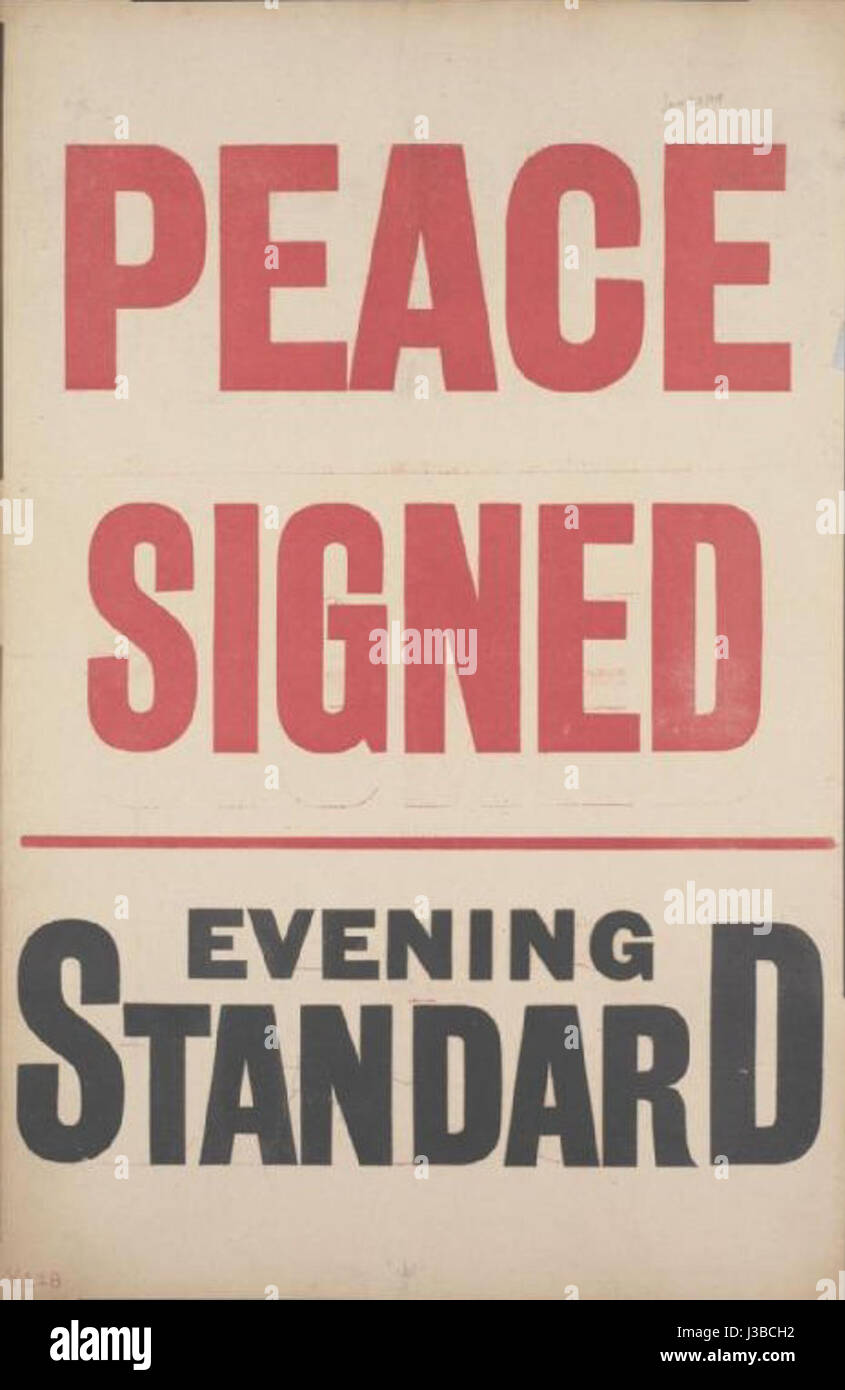 Treaty of versailles map hi-res stock photography and images - Alamy