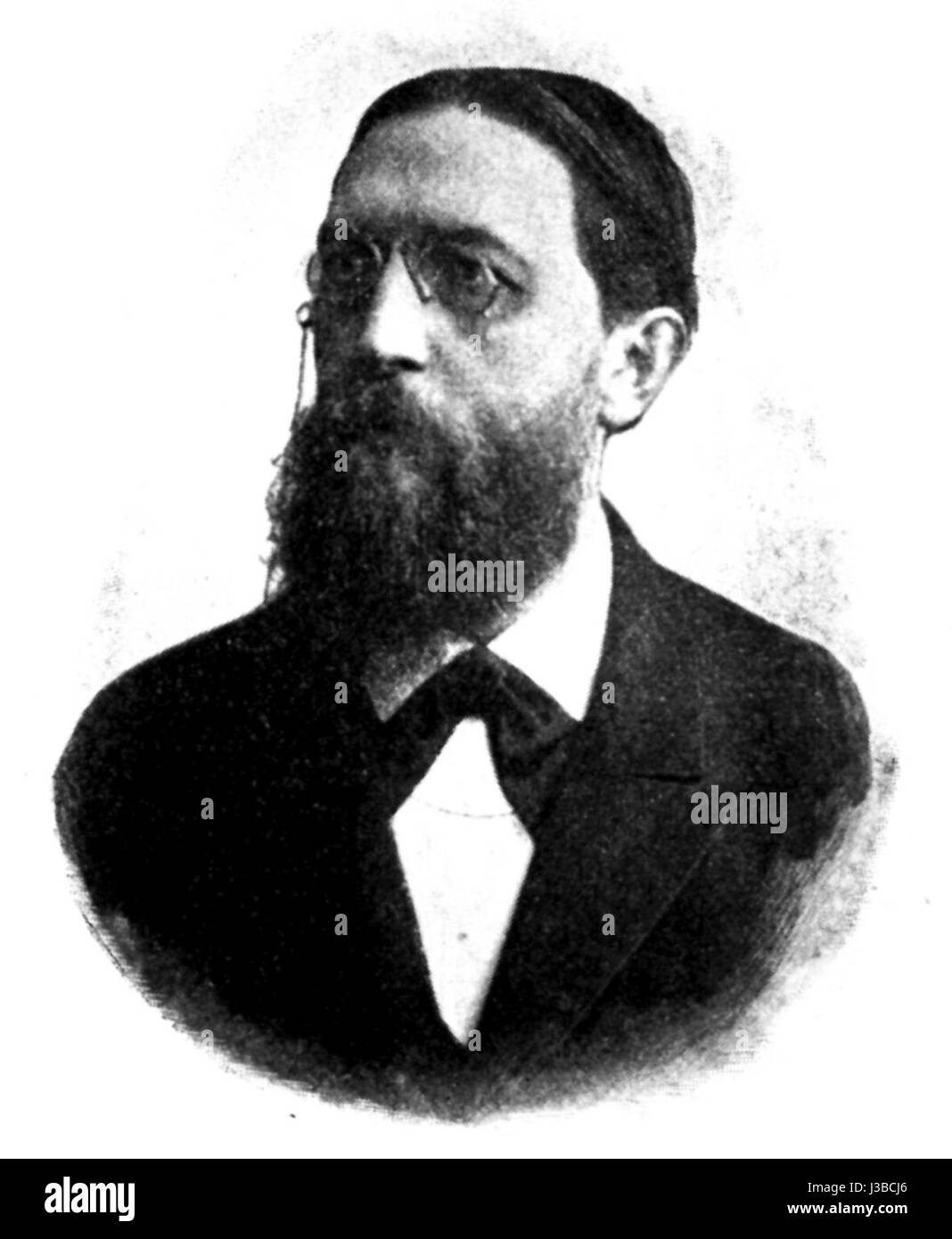 Ernst Leopold Salkowski Stock Photo - Alamy