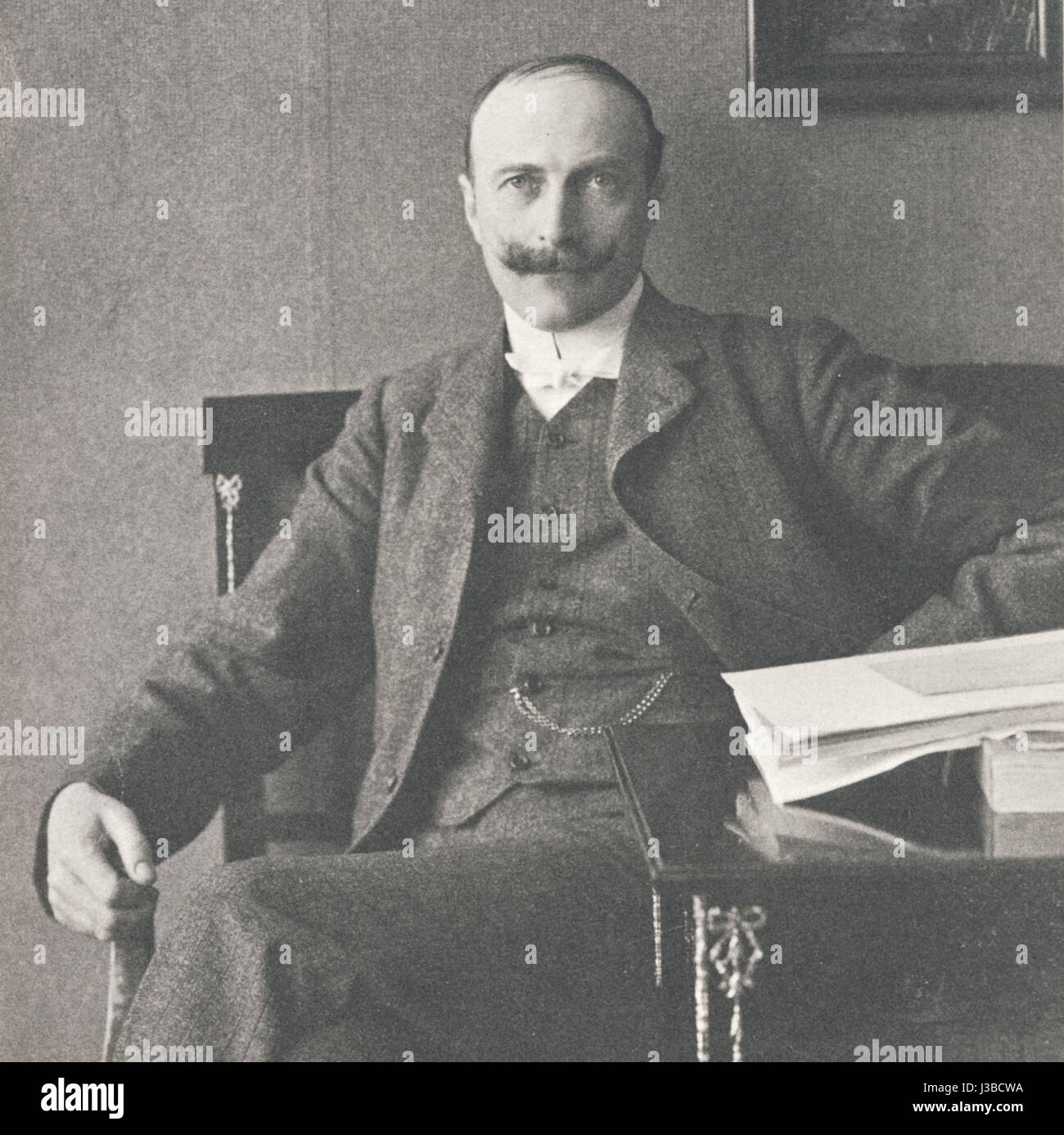 Ernest Florman was a notable individual active in the early 20th ...