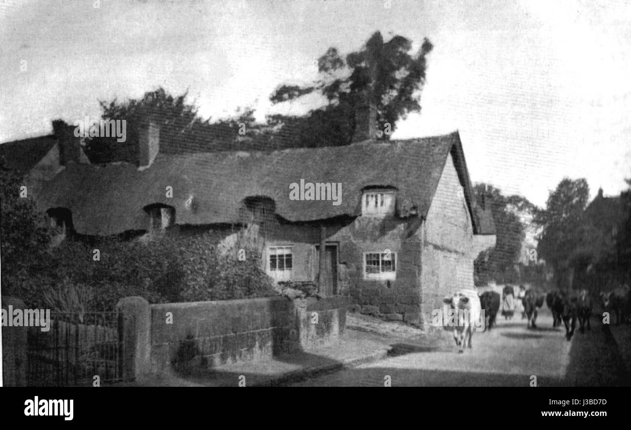 Map of duffield hi-res stock photography and images - Alamy