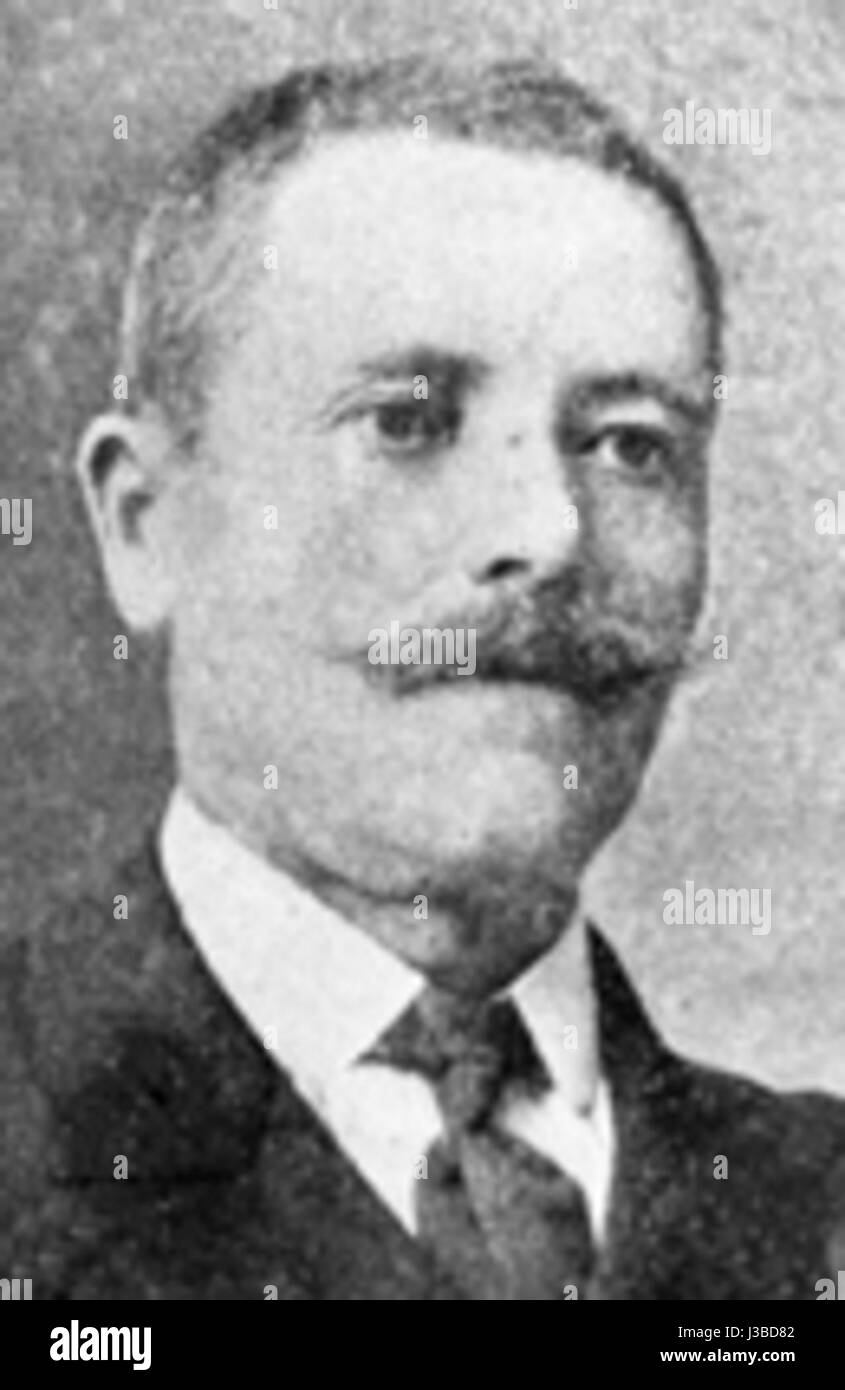 Dimitar Radev Dupnitsa Stock Photo - Alamy