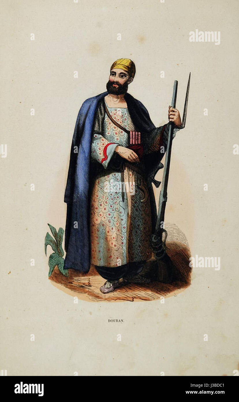 Douran hi-res stock photography and images - Alamy