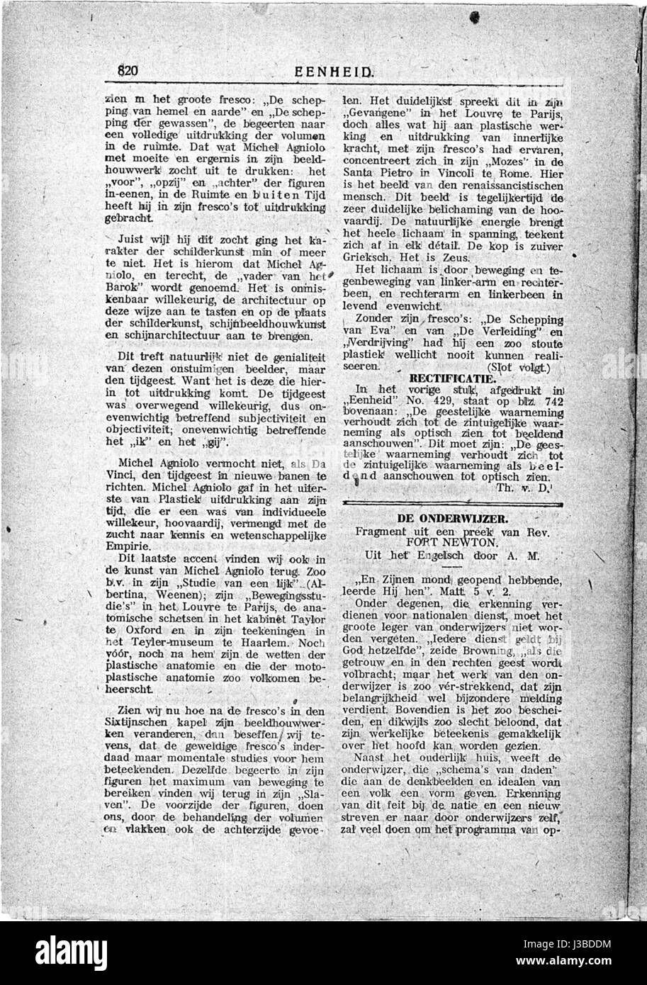 Dutch social commentary hi-res stock photography and images - Alamy