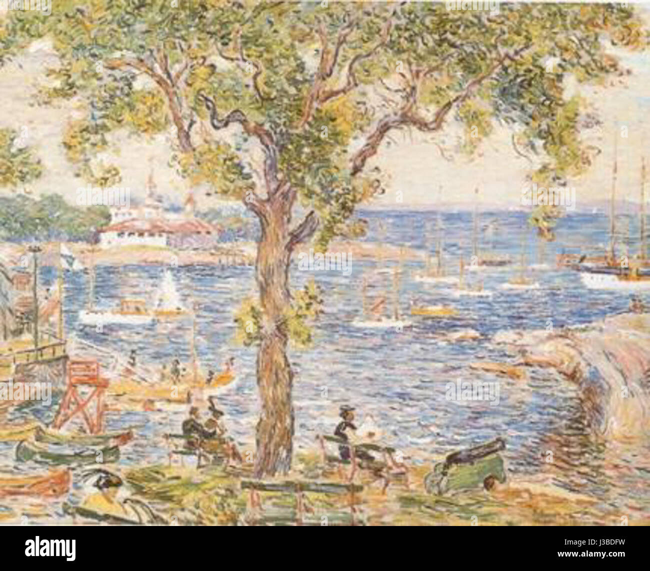 Echo Bay refers to a geographical location or entity, likely named for ...