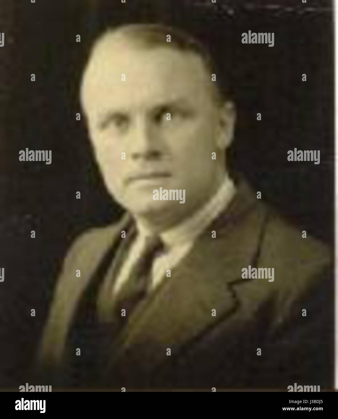 Eric Fitch Daglish was a renowned figure known for his contributions to ...