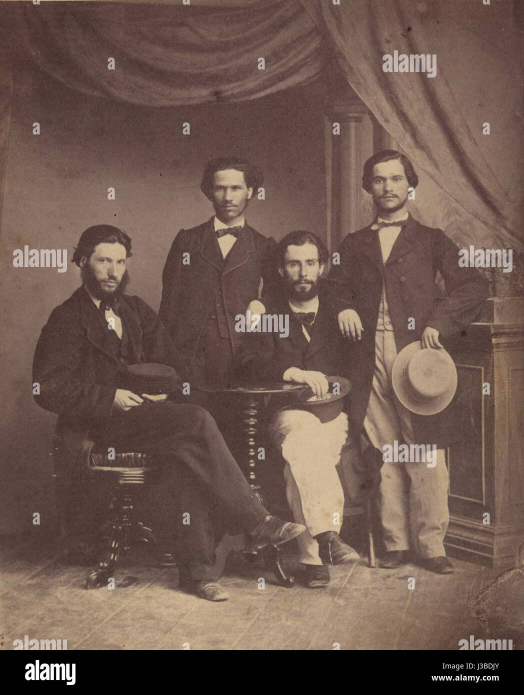 Drumev Gyuzelev is a figure whose background or role is not immediately ...