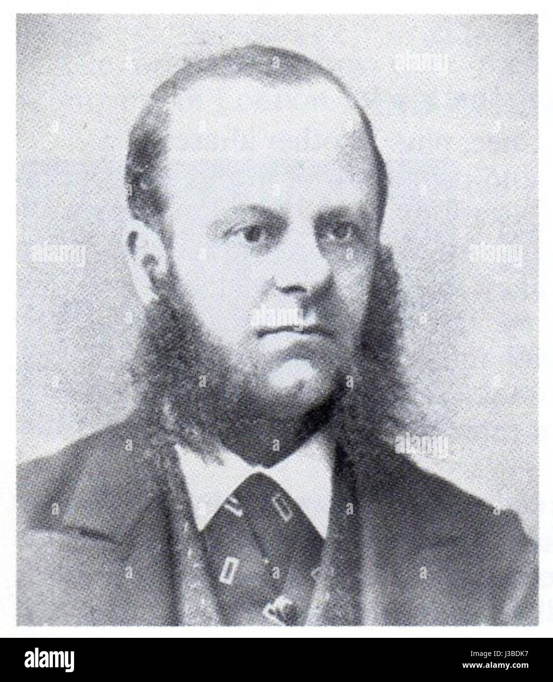 Edward stanley hi-res stock photography and images - Alamy