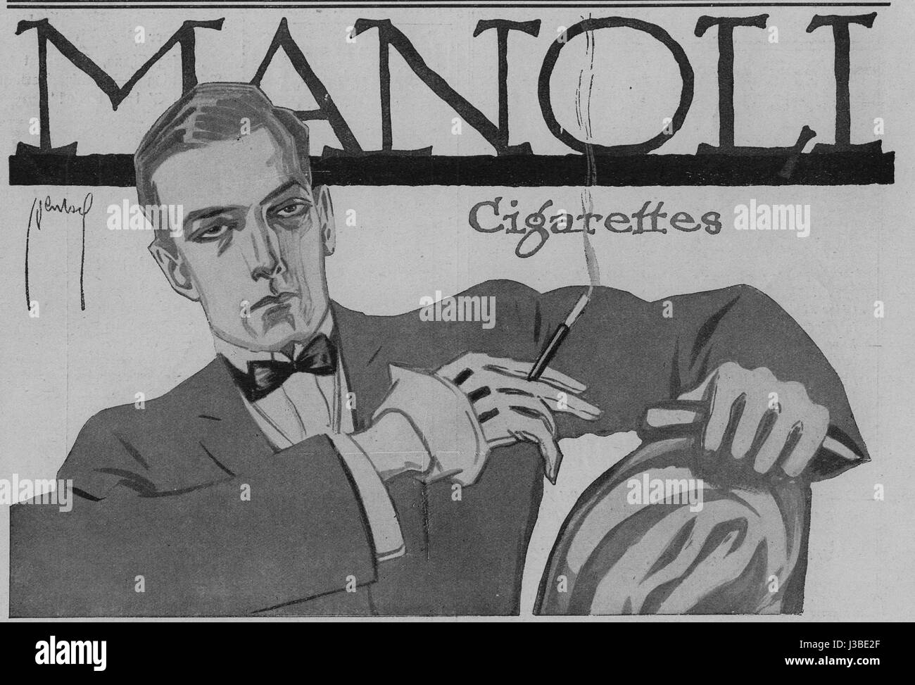 Manoli High Resolution Stock Photography and Images - Alamy