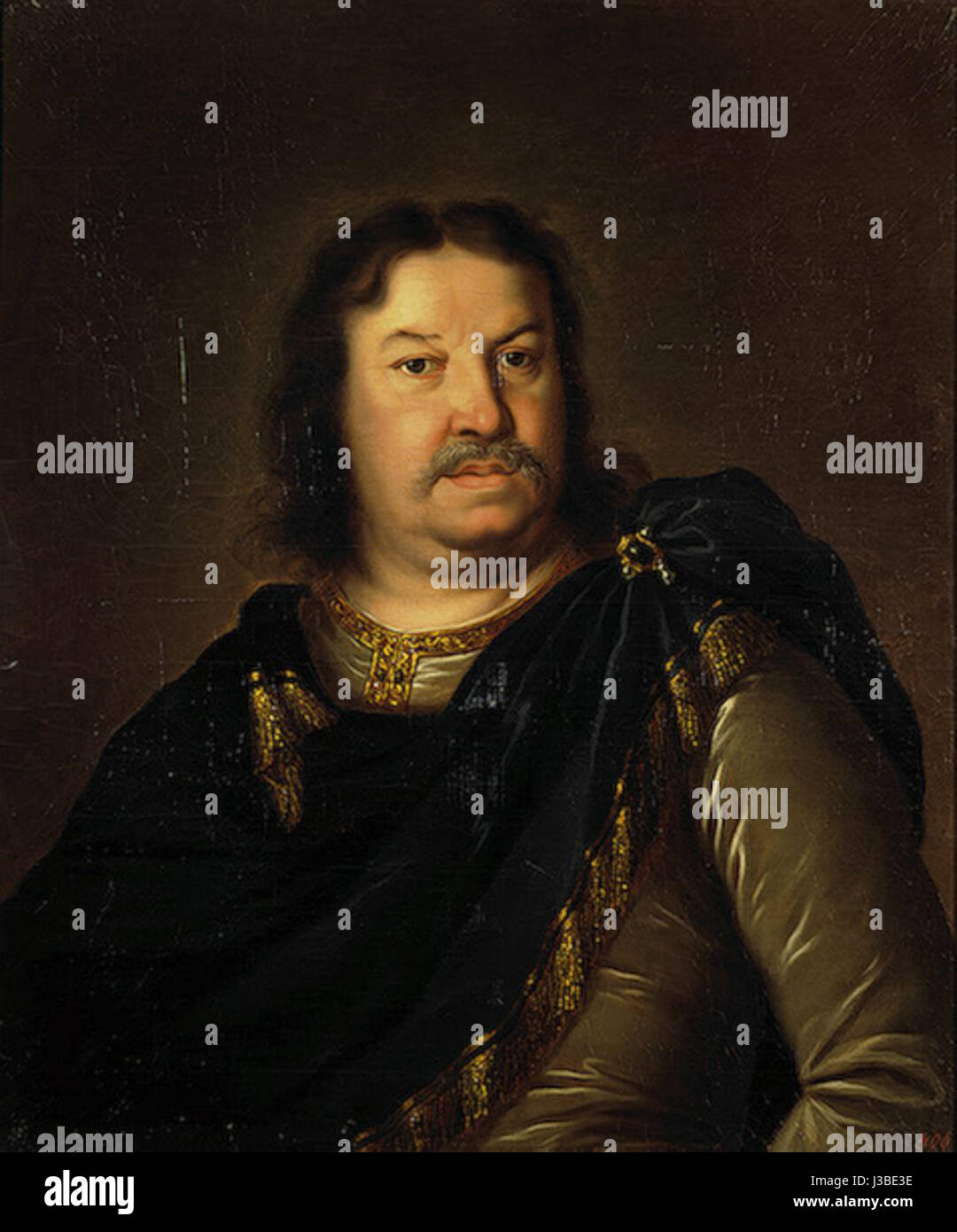 Yakov fyodorovich hi-res stock photography and images - Alamy