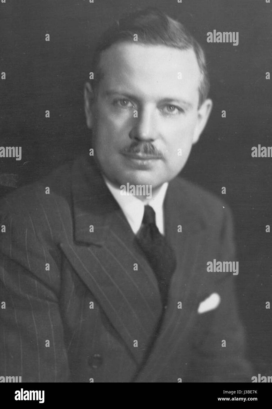 Donald fleming hi-res stock photography and images - Alamy