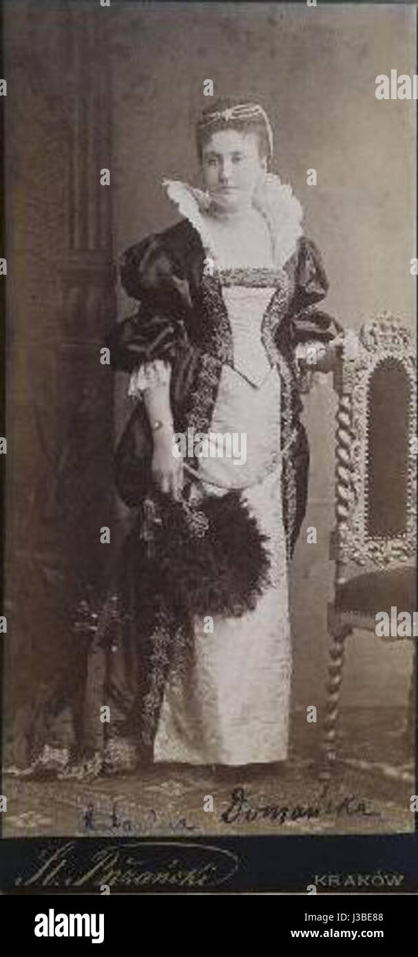 Domanska hi-res stock photography and images - Alamy