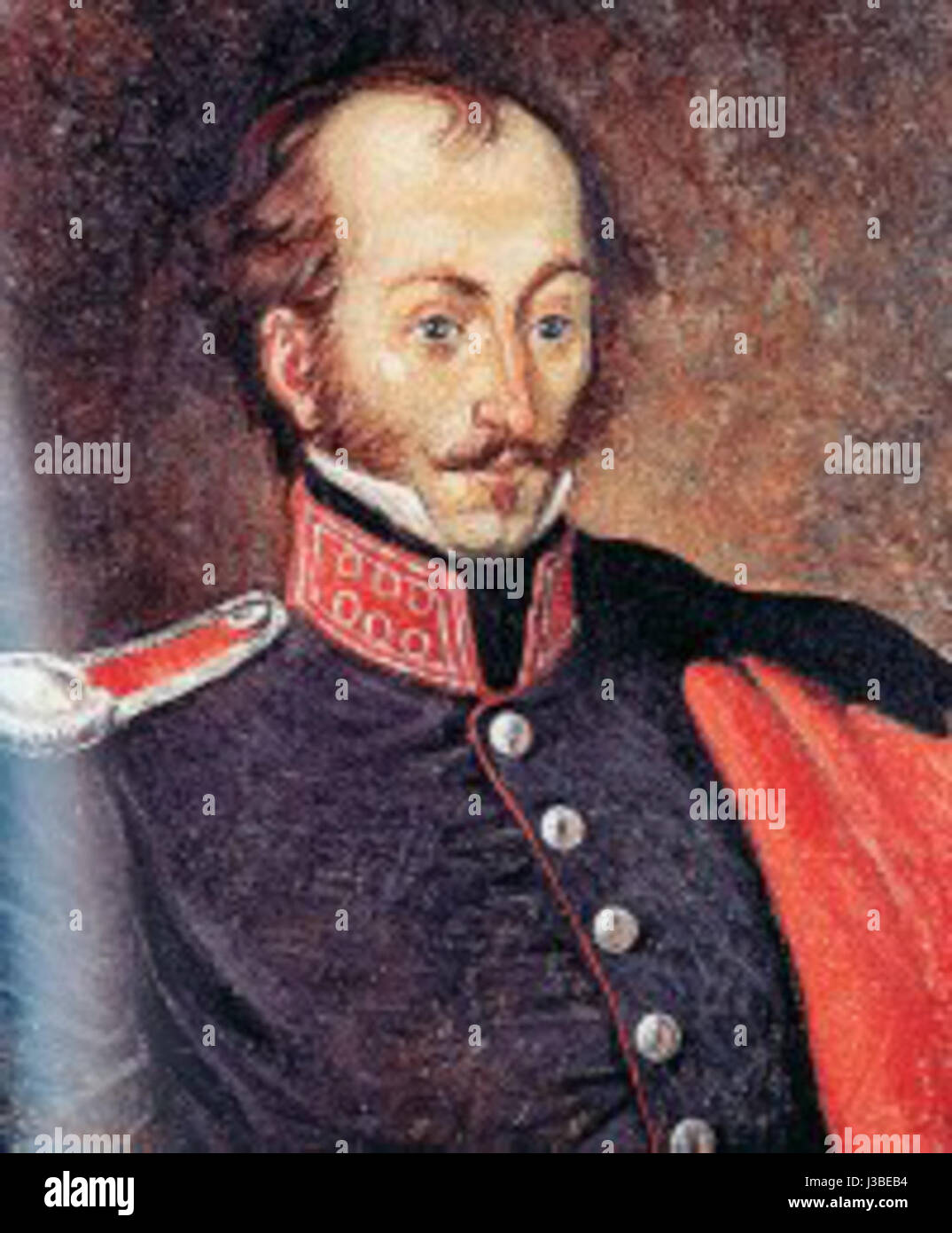 Dimitrios Ypsilantis was a Greek military leader and one of the ...