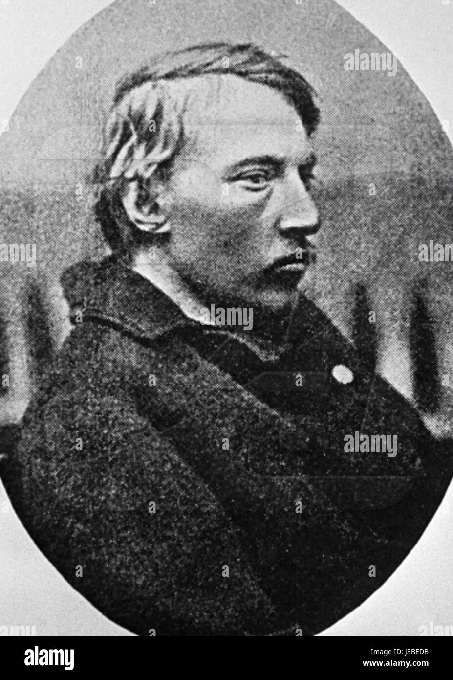 Dmitry Karakozov was a Russian revolutionary known for attempting an ...