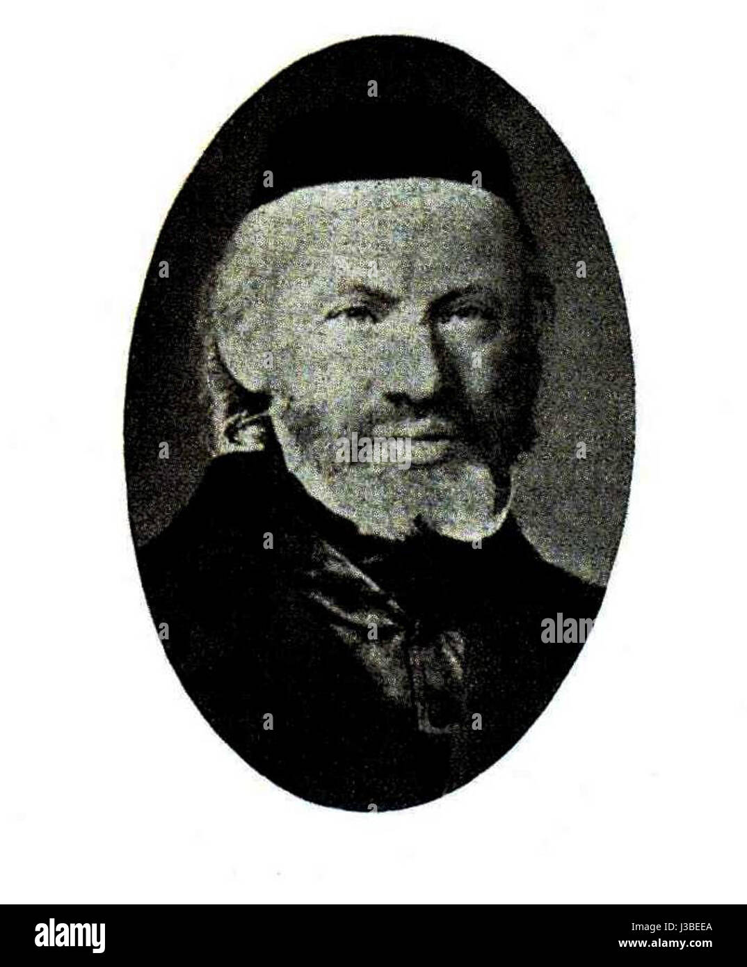 Dr. Zacharias Frankel (1801-1875) was a prominent Jewish scholar in ...