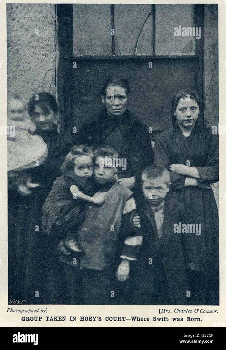 Early 1900s poverty hi-res stock photography and images - Alamy