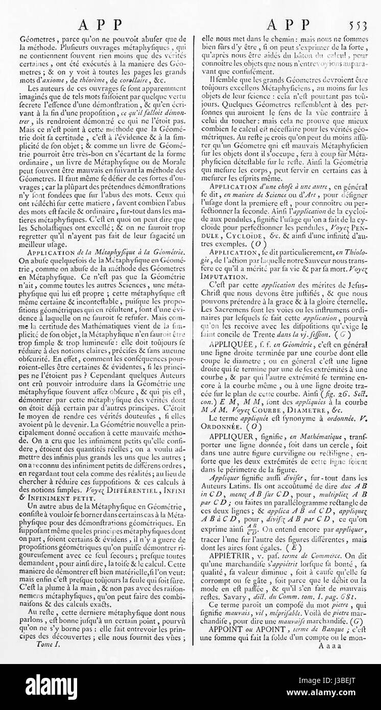 ENC 1 0553 refers to a specific reference code or item number, possibly related to historical ...