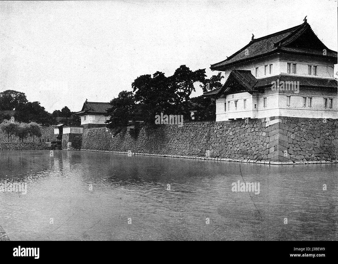 Edo map Black and White Stock Photos & Images - Alamy