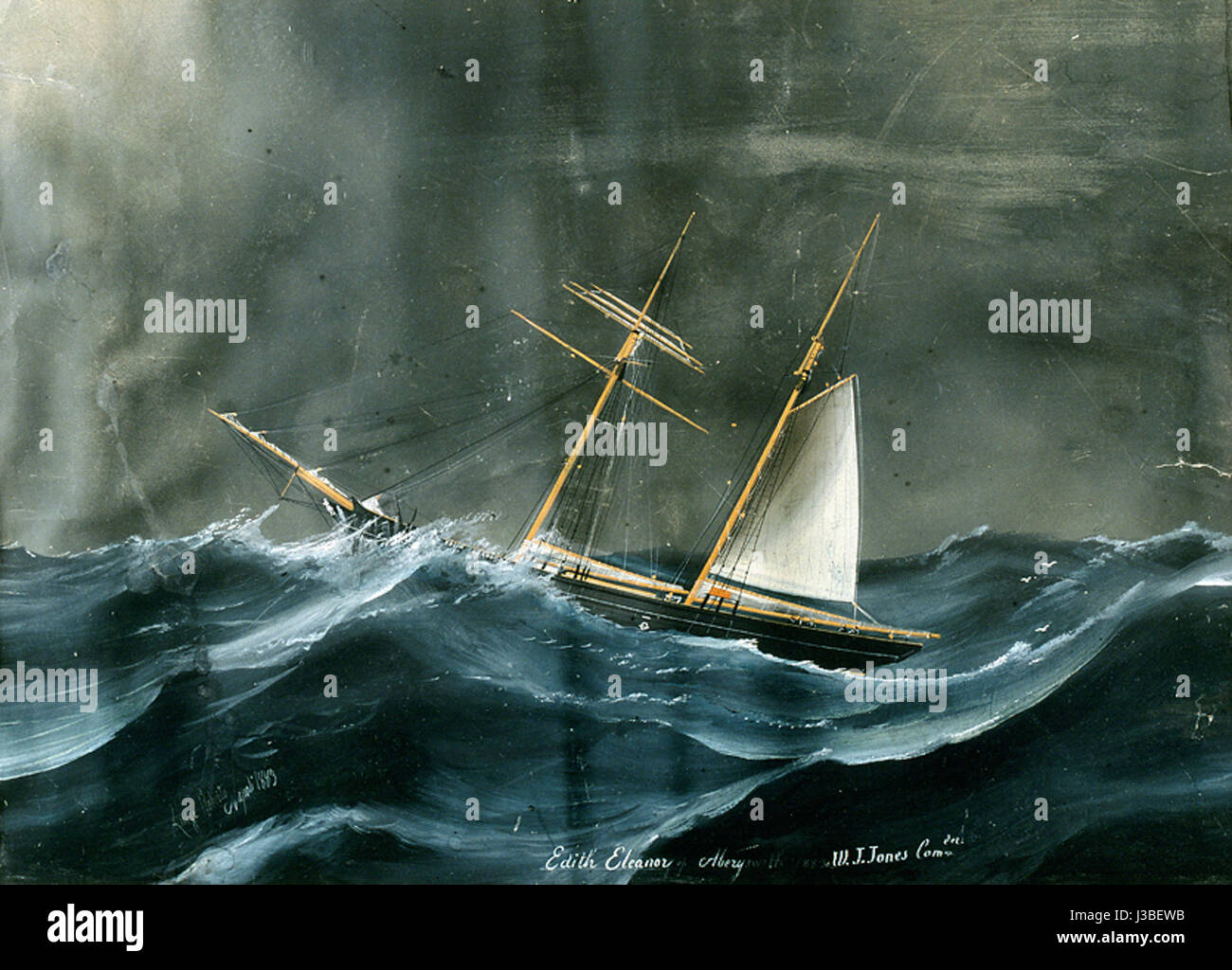 Edith Eleanor 26 refers to a specific individual or historical figure ...