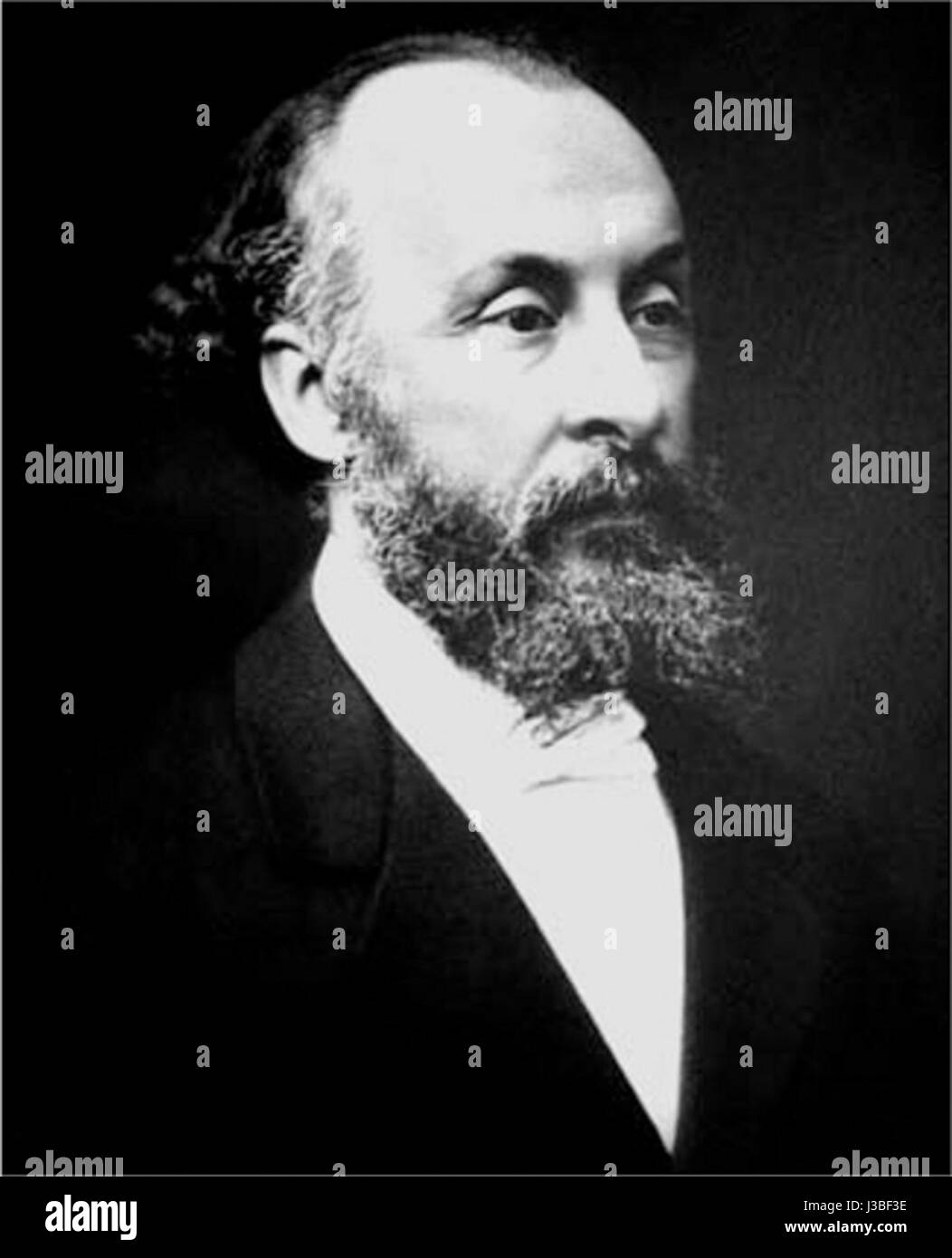 Elie aristide astruc hi-res stock photography and images - Alamy