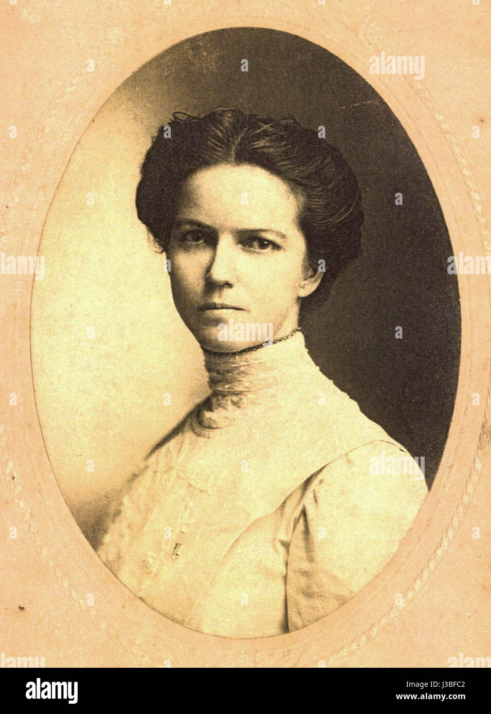 Elizabeth Meriwether Gilmer was an American writer, known for her ...