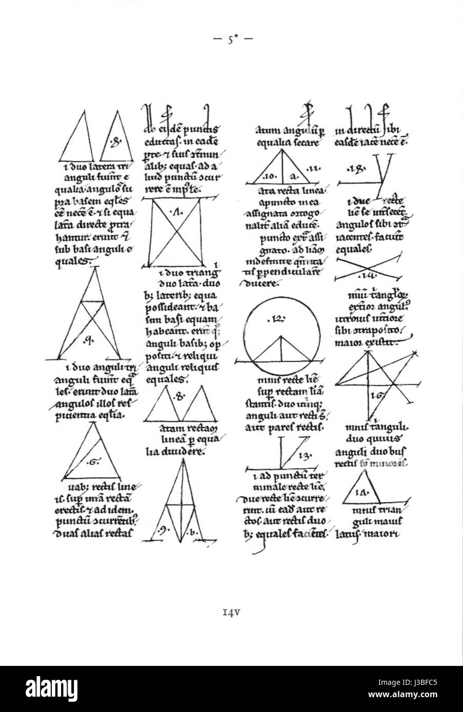 Euclidâ€™s work, particularly his contributions to geometry, is ...