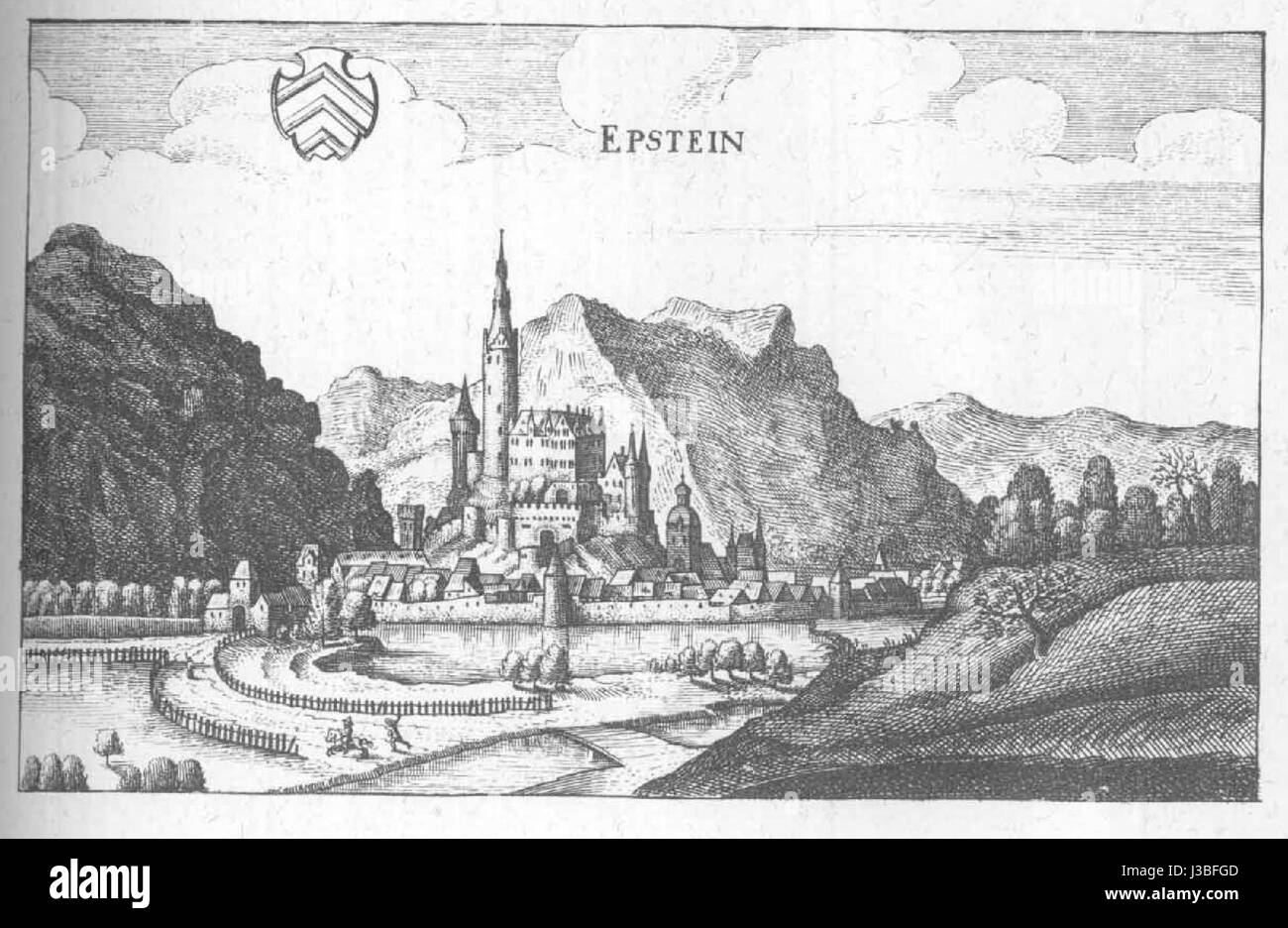 Epstein (Merian) refers to a figure or work linked to the name Epstein ...