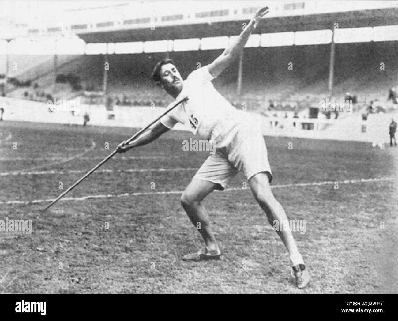 Erik lemming hi-res stock photography and images - Alamy