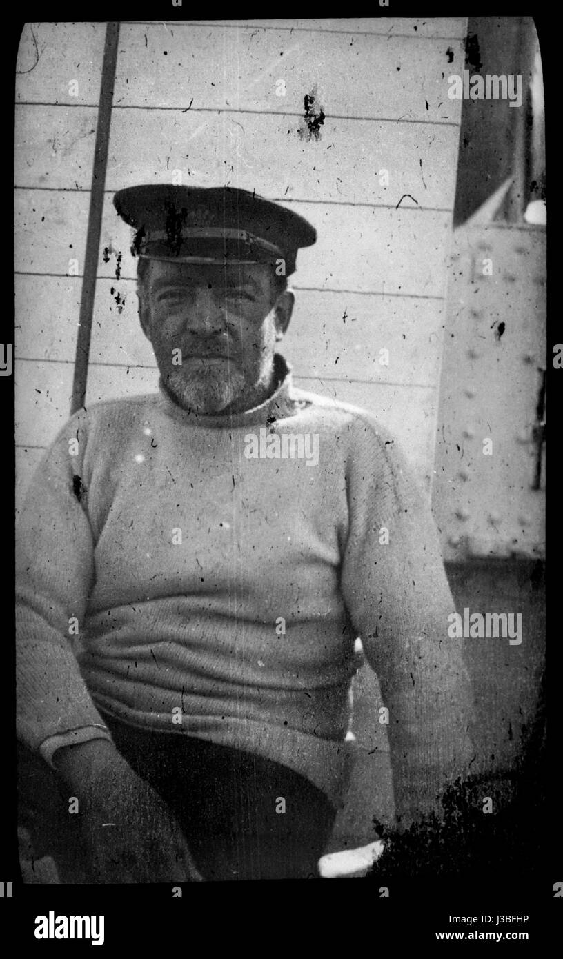 Aurora expedition hi-res stock photography and images - Alamy