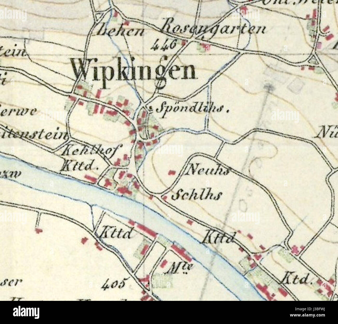 Wipkingen hi-res stock photography and images - Alamy