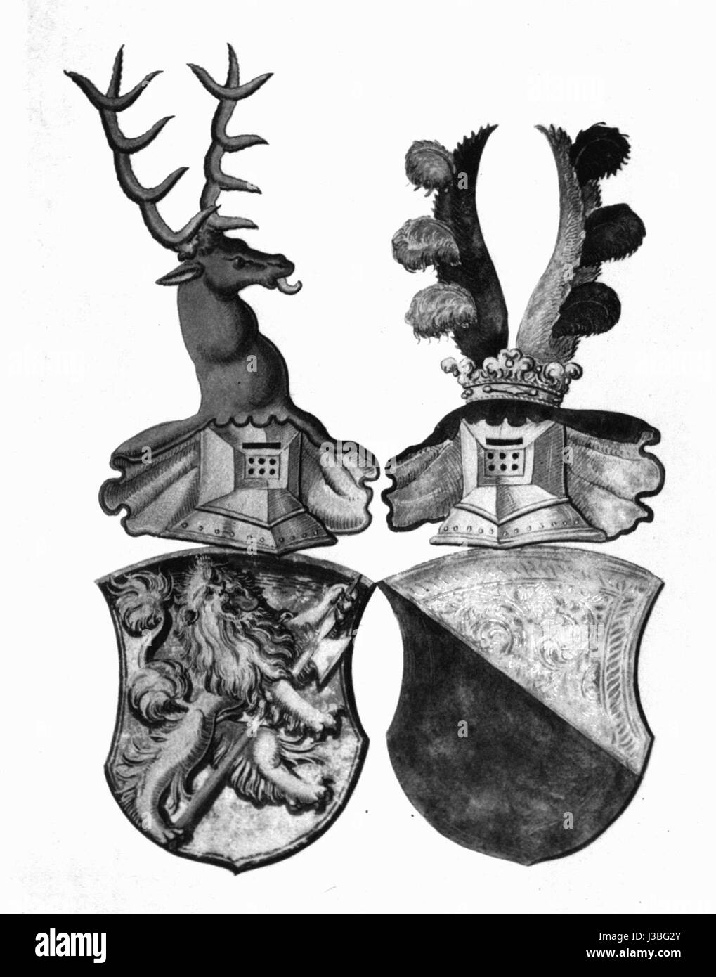 Aviation company history Cut Out Stock Images & Pictures - Alamy