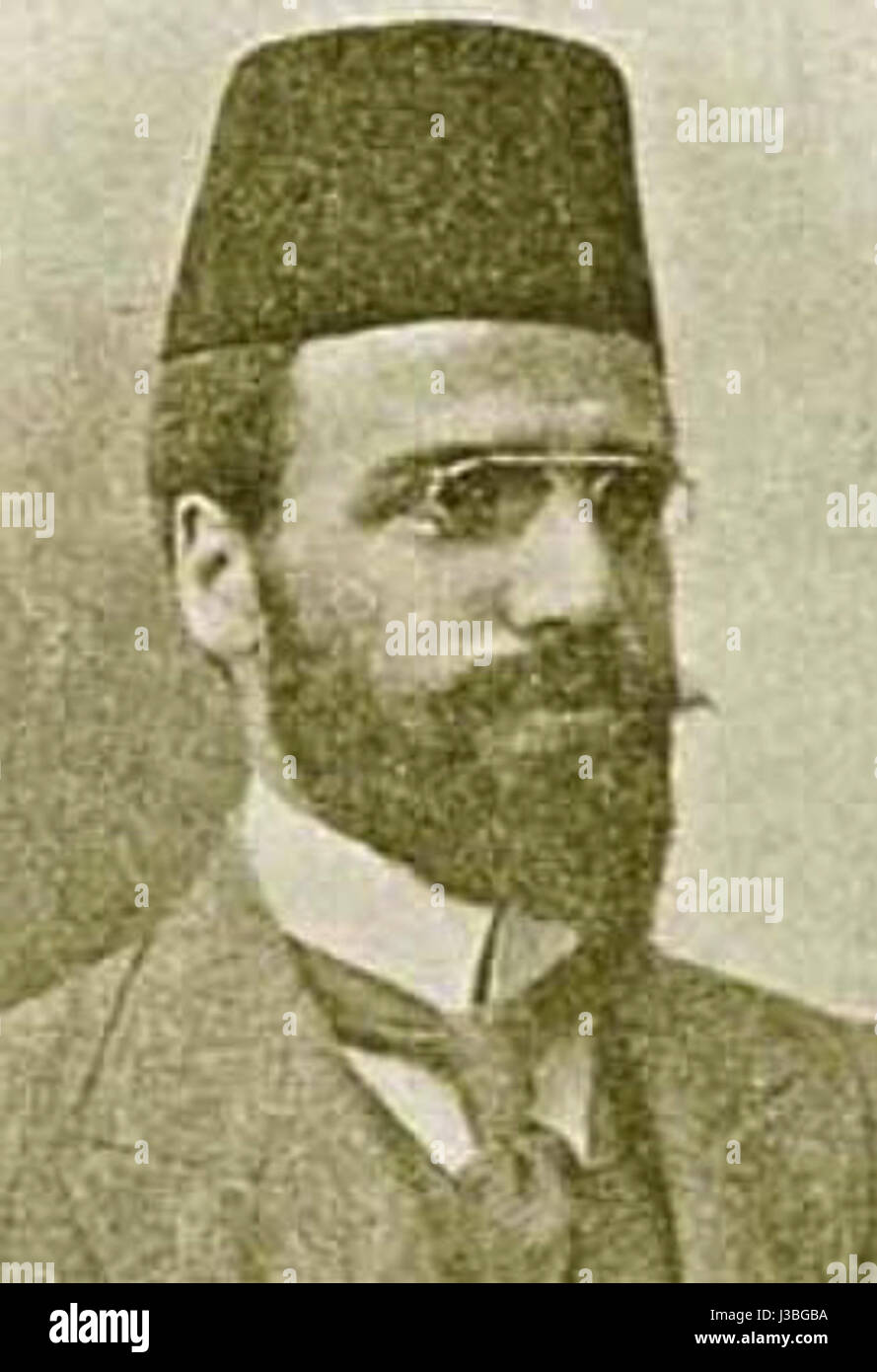 Dimitar Vlahov Fes Stock Photo - Alamy