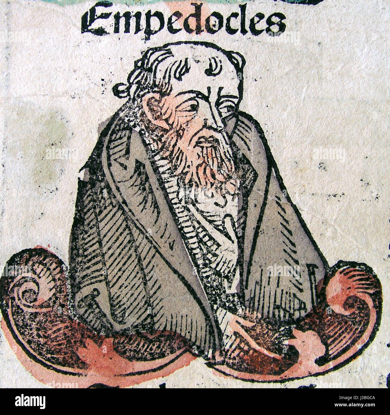 Empedocles High Resolution Stock Photography and Images - Alamy